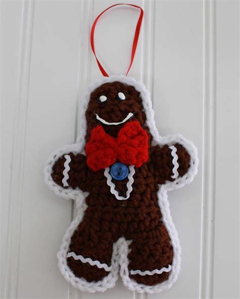 Image result for Pattern for Gingerbread Tree