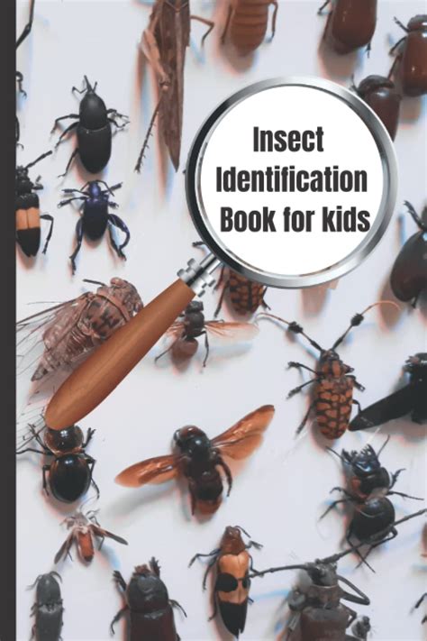 Image result for Insect Read Book