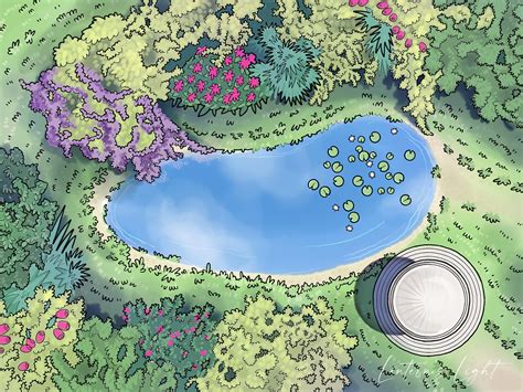 Image result for RPG Simulator Distant Pond Creature