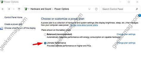 Image result for Ultimate Performance Command