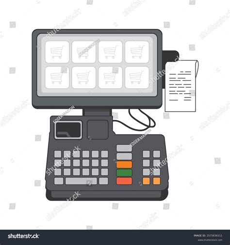 Image result for POS System Setup