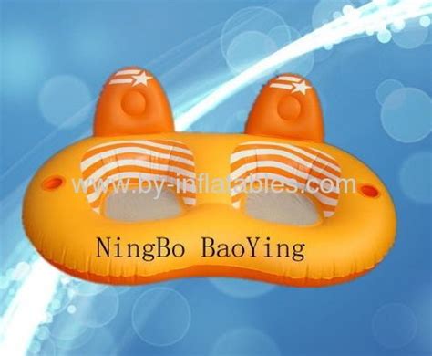 Image result for Inflatable PVC Boats Chair