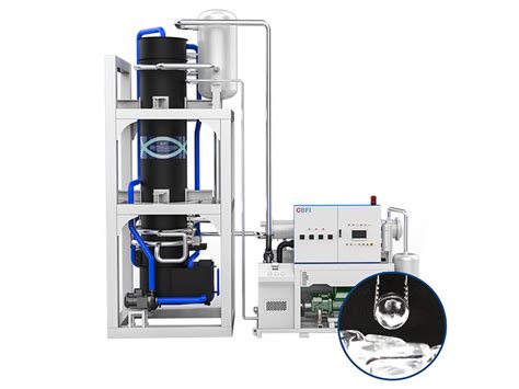 Image result for Tube Ice Machine