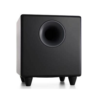 Image result for Audioengine Compact Subwoofer
