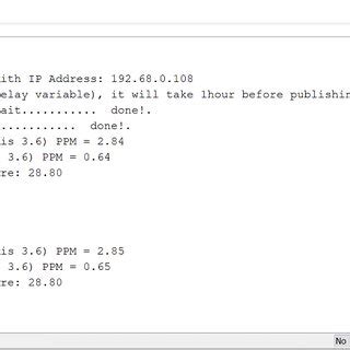 Image result for Bitmap Display Serial Monitor