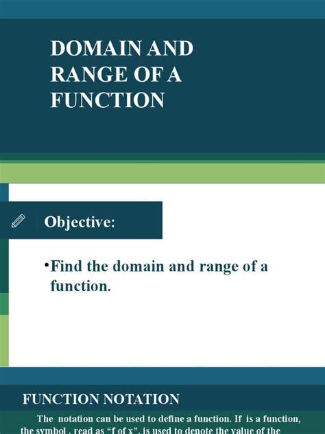 Image result for Function Domain and Range Examples