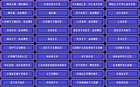 Image result for Instructions Button Game