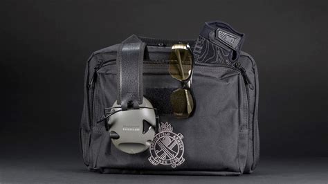 Image result for Springfield Armory Range Bag