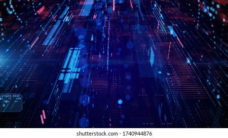Image result for Computer Data Background