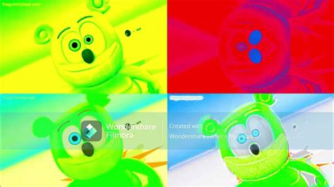 Image result for Alien Voice Gummy Bear