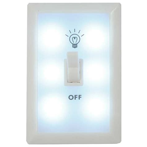 Image result for LED Light Switch