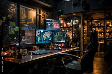 Image result for Trading Computer Desk