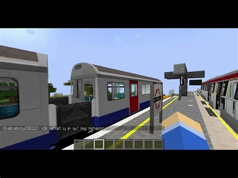 Image result for Minecraft MTR Mod