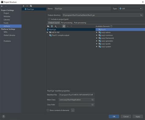 Image result for How to Set Java Path in IntelliJ
