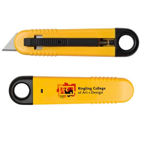 Image result for Safety Box Cutter