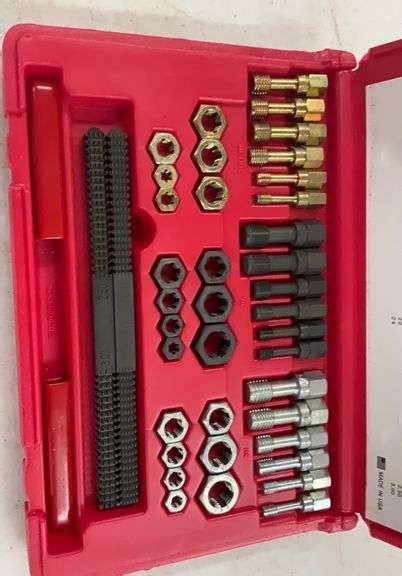 Image result for Rethreading Set