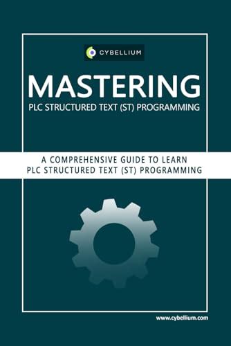 Image result for Structured Text Programming for Beginners
