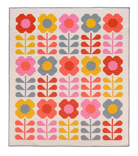 Image result for Hello Spring Patchwork Pattern Book