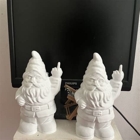 Image result for Grumpy Dwarf Middle Finger