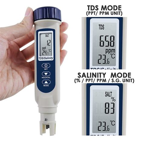 Image result for Water Testing Meter