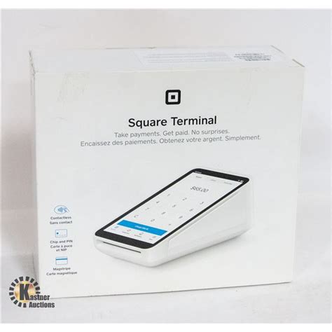 Image result for How to Set Up Square Terminal Tutorial