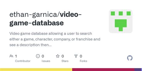 Image result for Video Game Database API