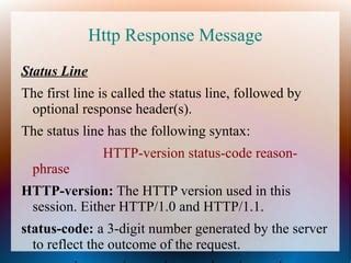Image result for HTTP Request and Response