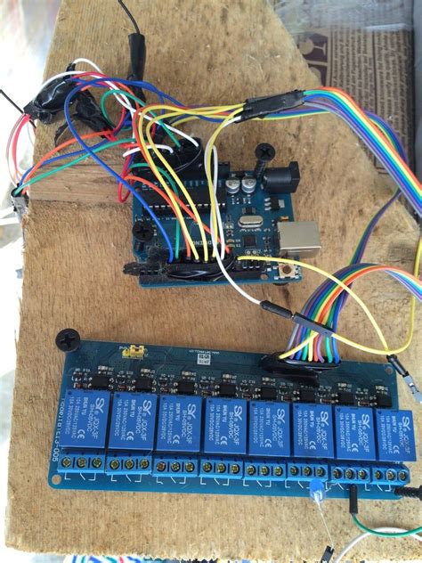 Image result for Arduino Tree Water