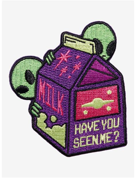 Image result for Alien Milk