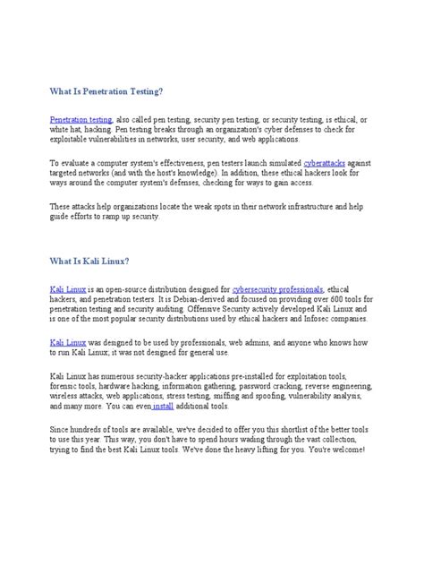 Image result for Hacking with Kali Linux