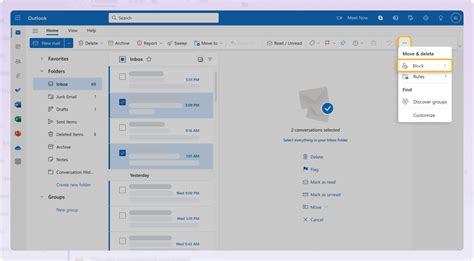 Image result for Block Spam Email