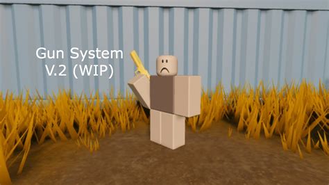 Image result for Misc Gun Test Script