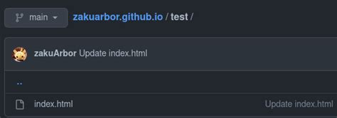 Image result for How to Add HTML File On GitHub Repositery