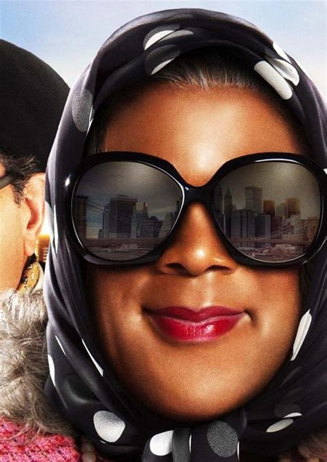 Image result for Madea's Witness Protection Program