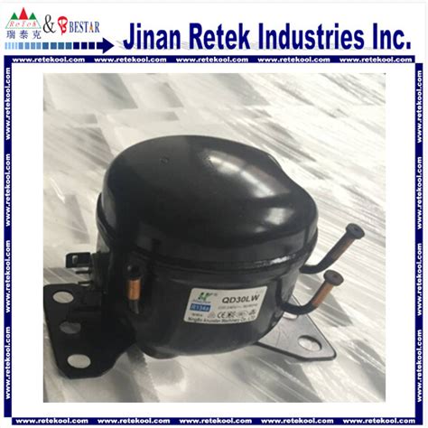 Image result for DC Freezer Compressor