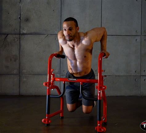 Image result for The Rack Exercise Program