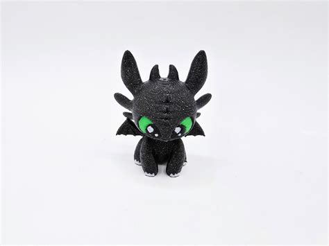 Image result for Chibi Toothless