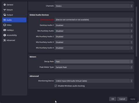 Image result for Discord High Resolution Streaming