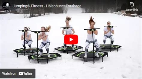 Image result for Mini Trampoline Workout Routine