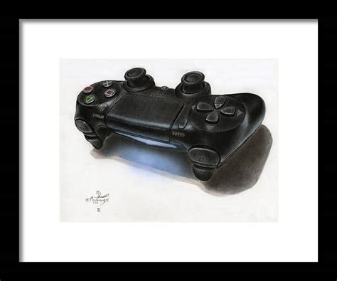 Image result for PS Controller Drawing