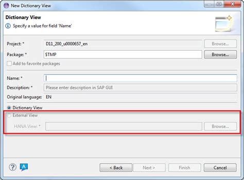 Image result for External View in Database
