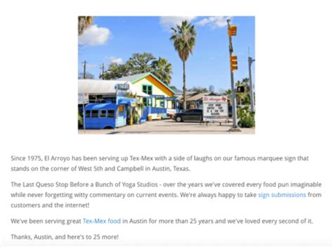 Image result for Description of Business Example