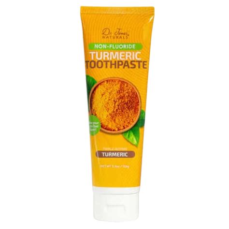 Image result for Turmeric Toothpaste