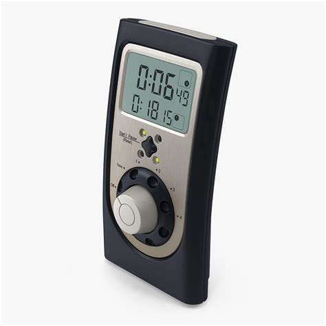 Image result for Digital Timer Model