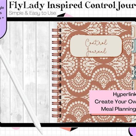 Image result for FlyLady Weekly Plan