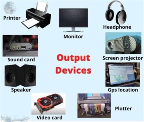 Image result for Input Unit Computer