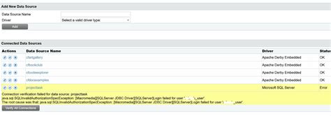 Image result for ColdFusion SQL Server