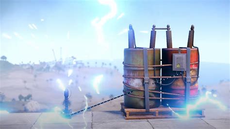 Image result for Rust Base Defence