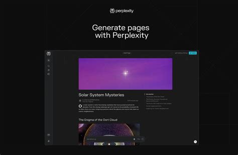 Image result for Custom Web Sources Perplexity