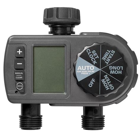 Image result for Orbit Timer Lock